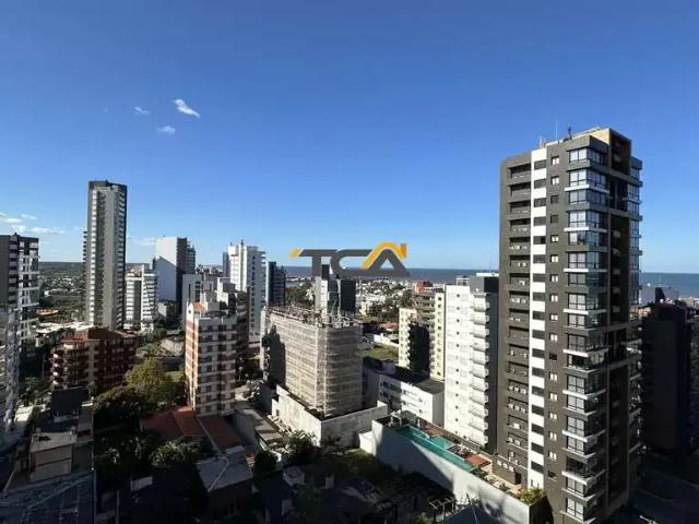 Apartamento para Venda em Torres/RS Praia Grande 3 Quartos