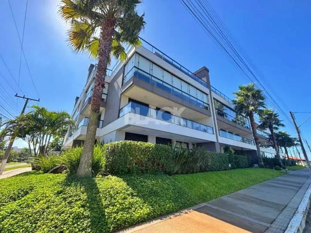 Apartamento para Venda em Torres/RS Praia Grande 3 Quartos