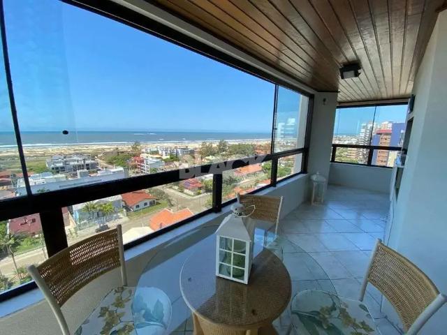 Apartamento para Venda em Torres/RS Praia Grande 3 Quartos
