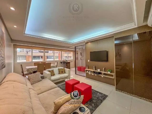 Apartamento para Venda em Torres/RS Praia Grande 3 Quartos