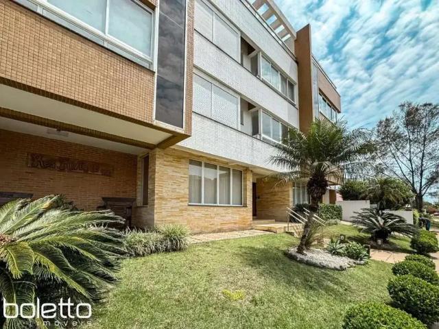 Apartamento para Venda em Torres/RS Praia Grande 3 Quartos