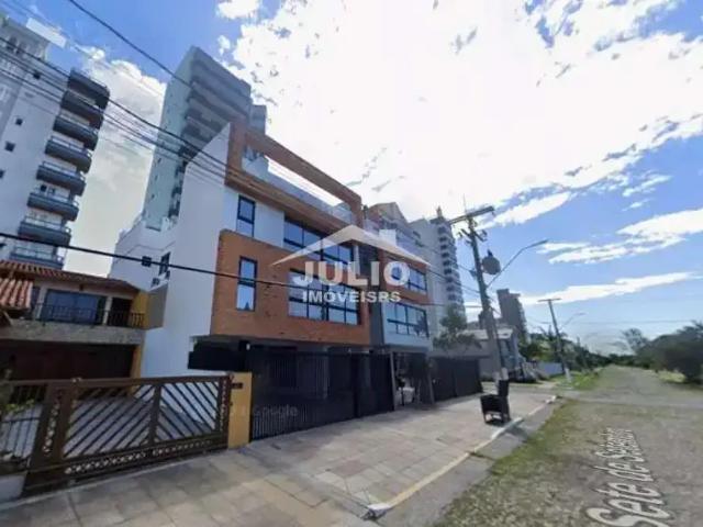 Apartamento para Venda em Torres/RS Praia Grande 3 Quartos
