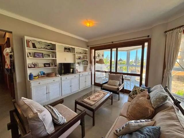 Apartamento para Venda em Torres/RS Praia Grande 3 Quartos