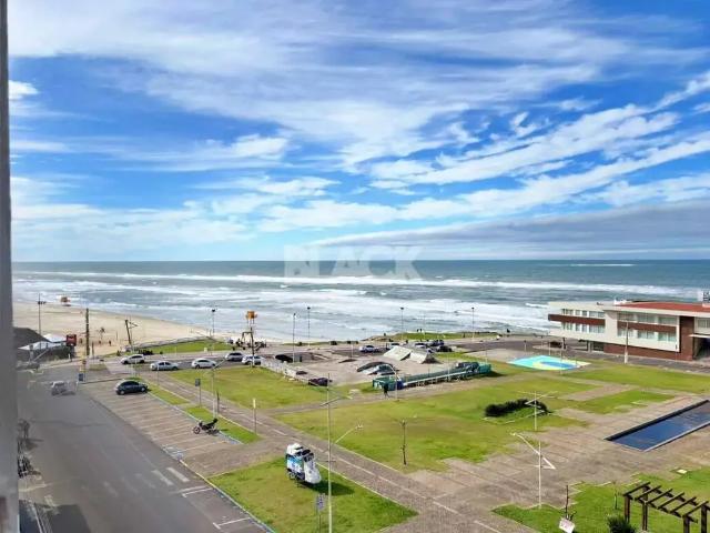Apartamento para Venda em Torres/RS Prainha 3 Quartos