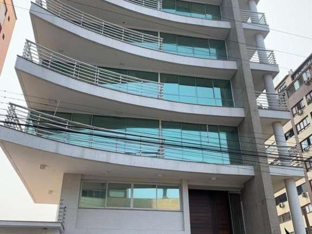 Apartamento para Venda em Torres/RS Prainha 3 Quartos