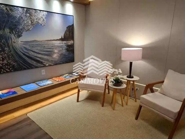 Apartamento para Venda em Torres/RS Prainha 3 Quartos