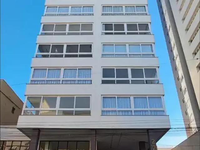 Apartamento para Venda em Torres/RS Prainha 3 Quartos
