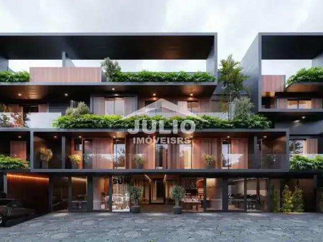 Apartamento para Venda em Torres/RS Prainha 3 Quartos