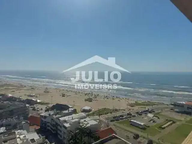 Apartamento para Venda em Torres/RS Prainha 3 Quartos
