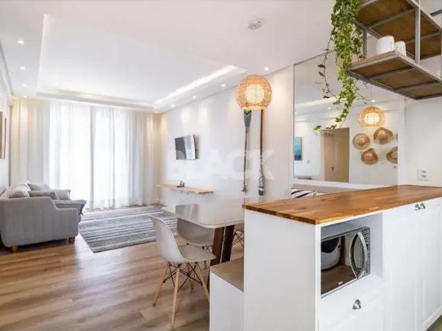 Apartamento para Venda em Torres/RS Prainha 3 Quartos