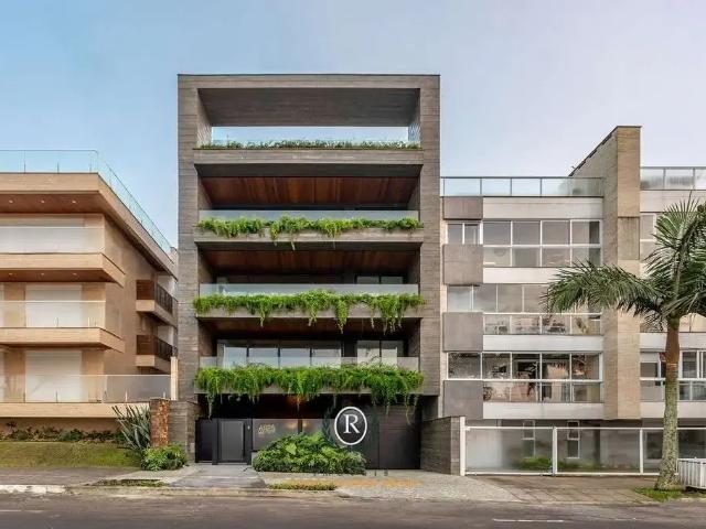 Apartamento para Venda em Torres/RS Prainha 3 Quartos