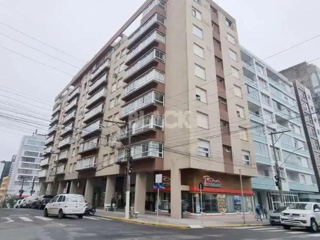 Apartamento para Venda em Torres/RS Prainha 1 Quartos