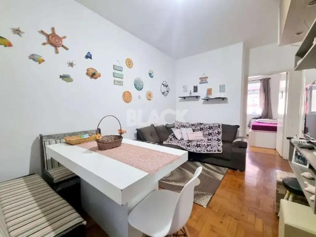 Apartamento para Venda em Torres/RS Prainha 2 Quartos
