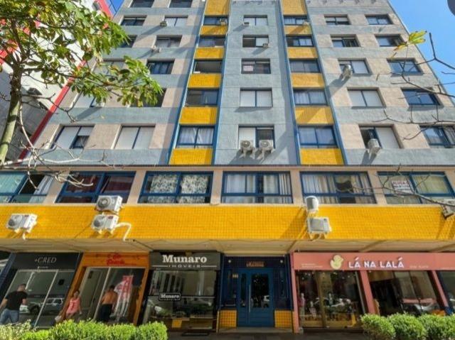 Apartamento para Venda em Torres/RS Prainha 2 Quartos