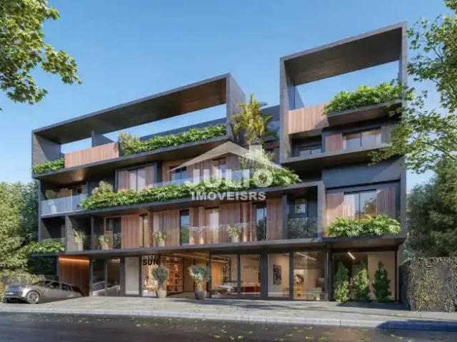 Apartamento para Venda em Torres/RS Prainha 2 Quartos