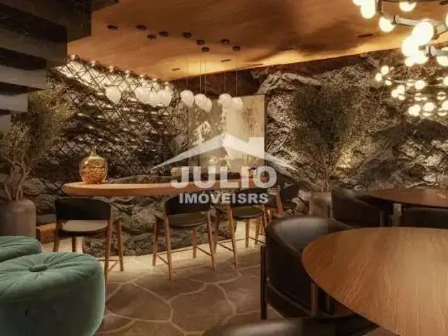 Apartamento para Venda em Torres/RS Prainha 2 Quartos