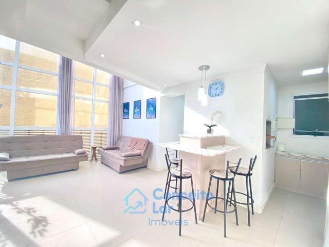 Apartamento para Venda em Torres/RS Prainha 2 Quartos