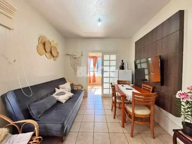 Apartamento para Venda em Torres/RS Prainha 2 Quartos