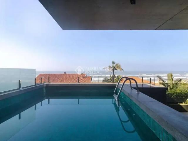 Apartamento para Venda em Torres/RS Prainha 4 Quartos