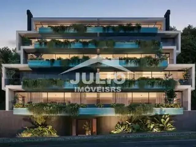 Apartamento para Venda em Torres/RS Prainha 4 Quartos