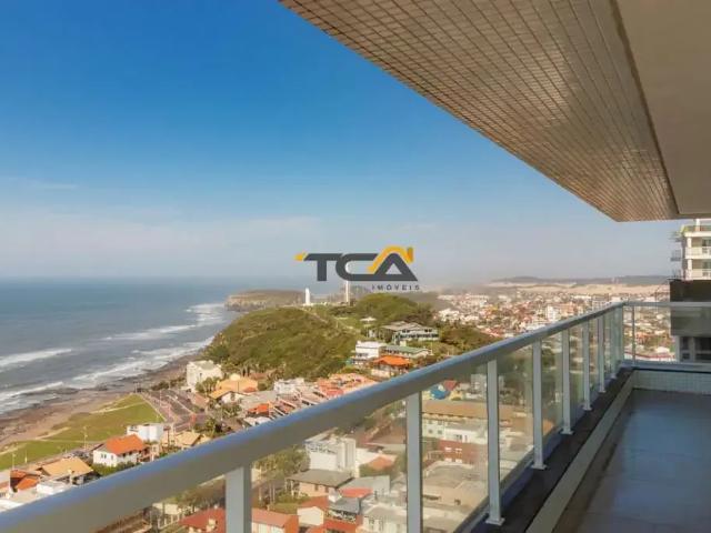 Apartamento para Venda em Torres/RS Prainha 4 Quartos