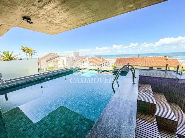 Apartamento para Venda em Torres/RS Prainha 4 Quartos