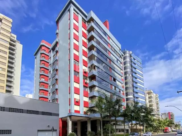 Apartamento para Venda em Torres/RS Predial 3 Quartos