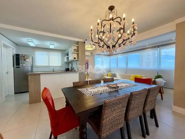 Apartamento para Venda em Torres/RS Predial 3 Quartos