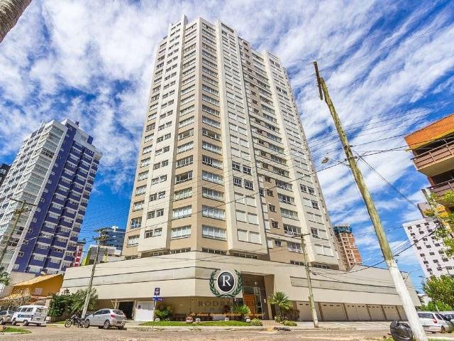 Apartamento para Venda em Torres/RS Predial 3 Quartos
