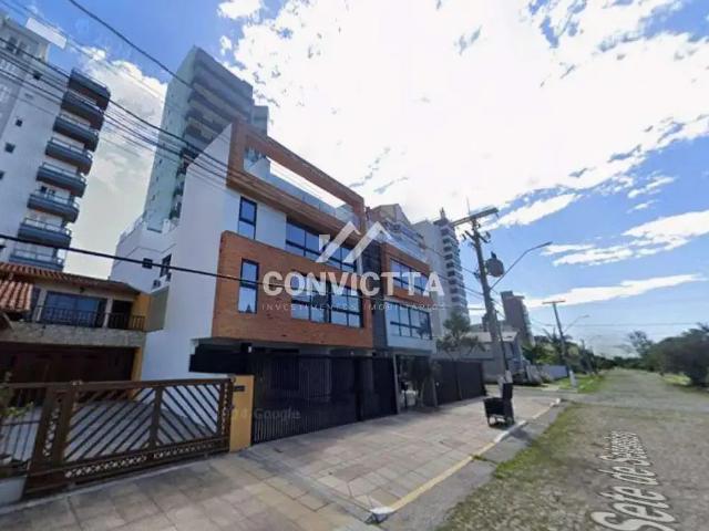 Apartamento para Venda em Torres/RS Predial 3 Quartos