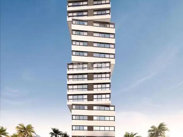Apartamento para Venda em Torres/RS Predial 2 Quartos