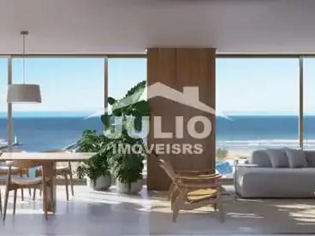 Apartamento para Venda em Torres/RS Predial 4 Quartos
