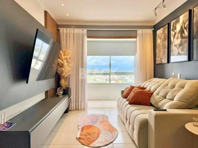 Apartamento para Venda em Torres/RS Stan 3 Quartos