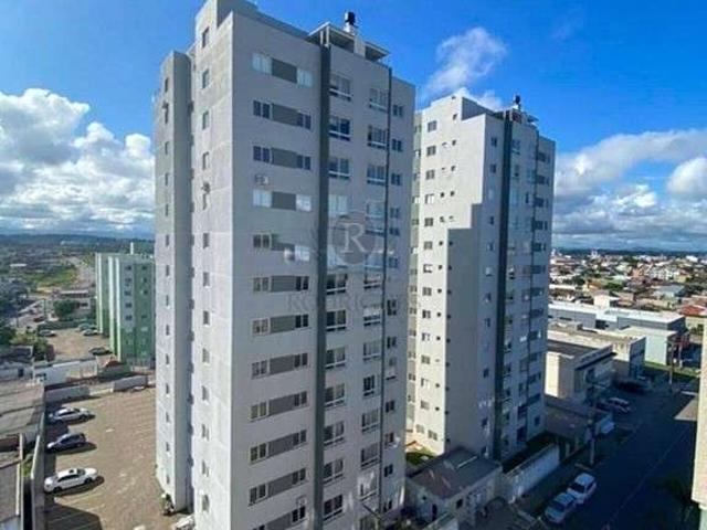 Apartamento para Venda em Torres/RS Stan 3 Quartos