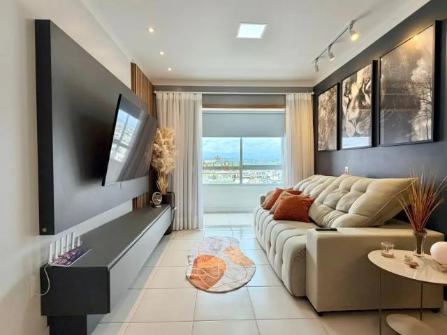 Apartamento para Venda em Torres/RS Stan 3 Quartos