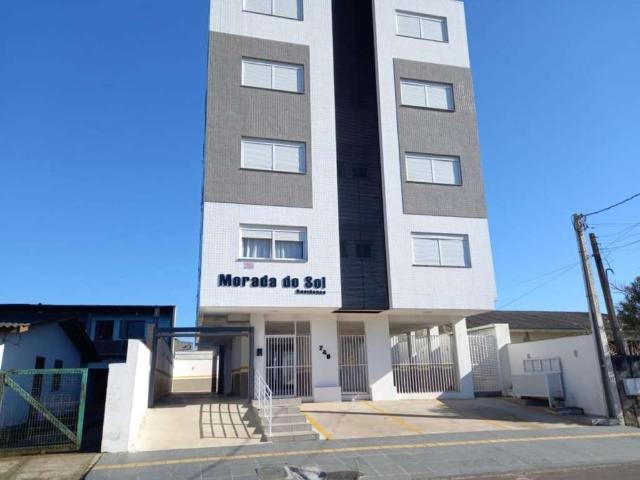 Apartamento para Venda em Torres/RS Stan 2 Quartos