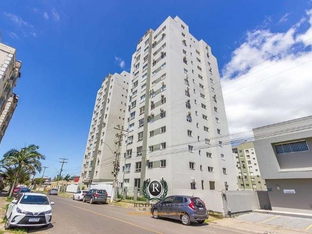 Apartamento para Venda em Torres/RS Stan 2 Quartos