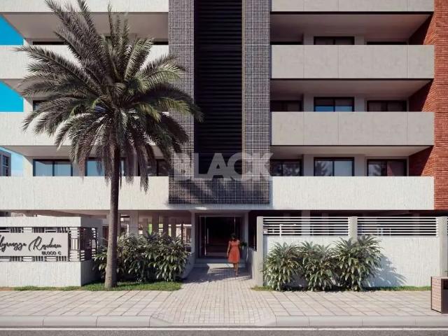 Apartamento para Venda em Torres/RS Stan 2 Quartos