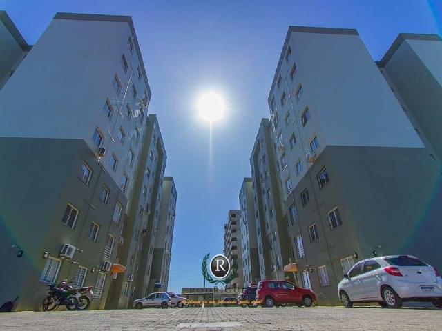 Apartamento para Venda em Torres/RS Stan 2 Quartos