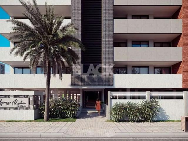 Apartamento para Venda em Torres/RS Stan 2 Quartos