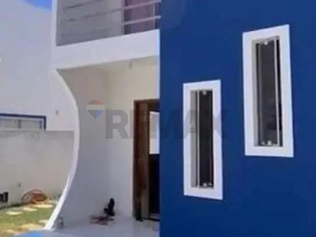 Apartamento para Venda em Touros/RN Centro 2 Quartos