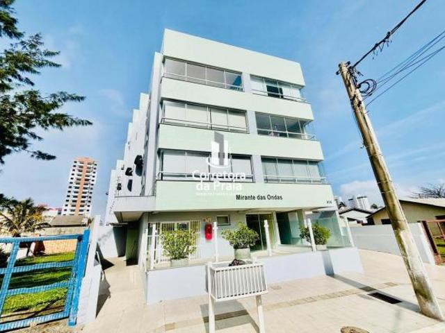 Apartamento para Venda em Tramandaí, Barra, 1 dormitório, 1 banheiro, 1 vaga