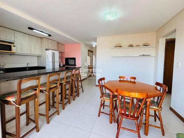 Apartamento para Venda em Tramandaí, Barra, 2 dormitórios, 1 banheiro, 1 vaga