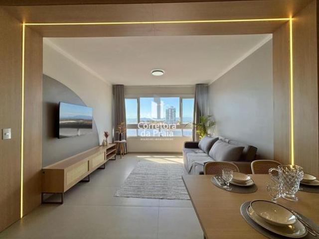 Apartamento para Venda em Tramandaí, Barra, 2 dormitórios, 1 suíte, 2 banheiros, 1 vaga