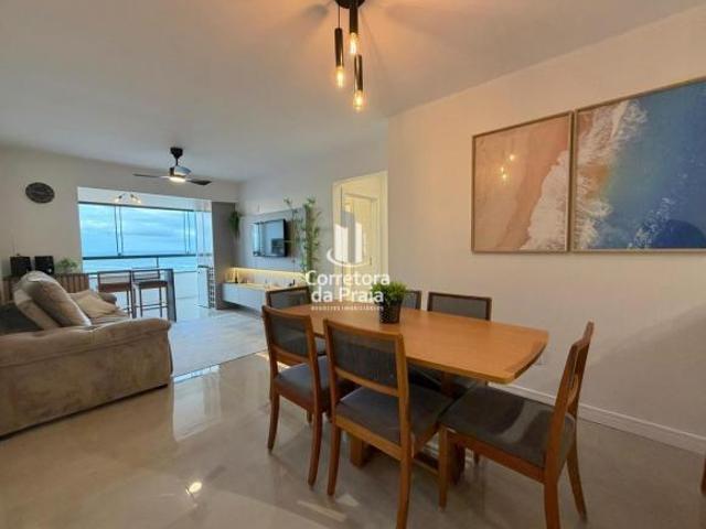 Apartamento para Venda em Tramandaí, Barra, 2 dormitórios, 1 suíte, 2 banheiros, 2 vagas