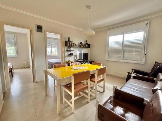 Apartamento para Venda em Tramandaí, Centro, 3 dormitórios, 1 banheiro, 1 vaga