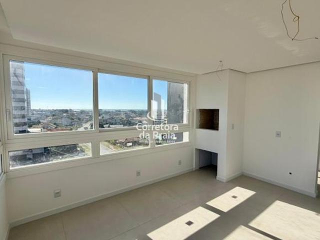 Apartamento para Venda em Tramandaí, Centro, 3 dormitórios, 1 suíte, 2 banheiros, 1 vaga