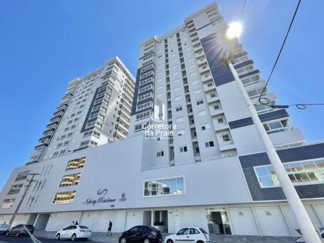Apartamento para Venda em Tramandaí, Centro, 3 dormitórios, 1 suíte, 2 banheiros, 1 vaga
