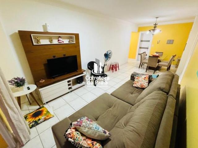 Apartamento para Venda em Tramandaí, Centro, 3 dormitórios, 1 suíte, 2 banheiros, 1 vaga