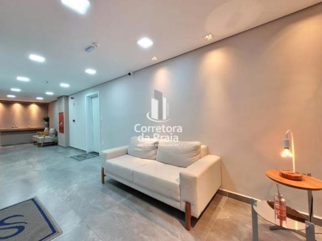 Apartamento para Venda em Tramandaí, Centro, 3 dormitórios, 1 suíte, 2 banheiros, 1 vaga